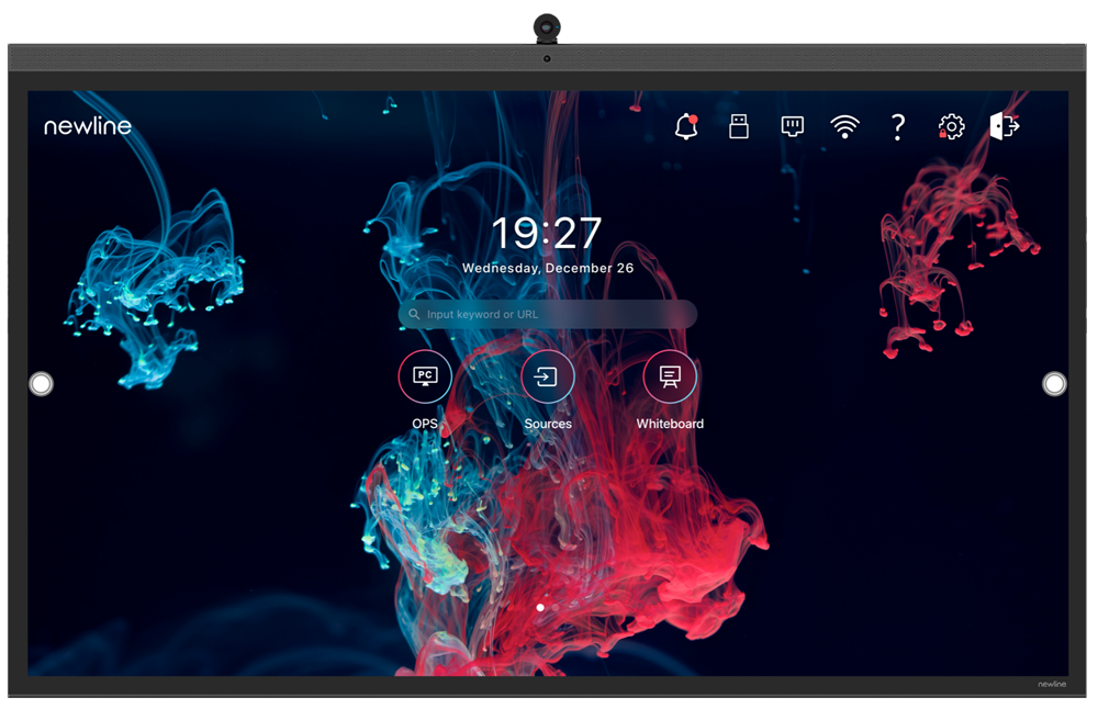 Newline | Bluum Technology